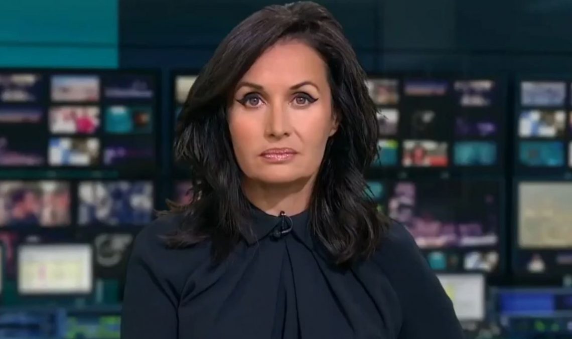 ITV News reader calls Jeremy Hunt ‘Mr c**t’ in shocking live on-air ...