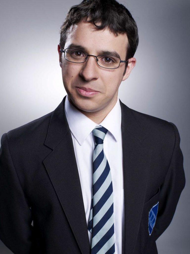 The Inbetweeners reunion update as Simon Bird gives heartbreaking news ...