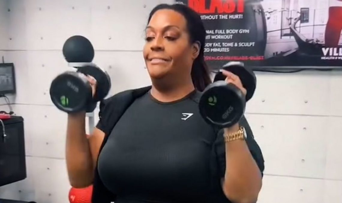 Why Celebrity Big Brother’s ‘rogue trader’ Nick Leeson was sentenced to ...