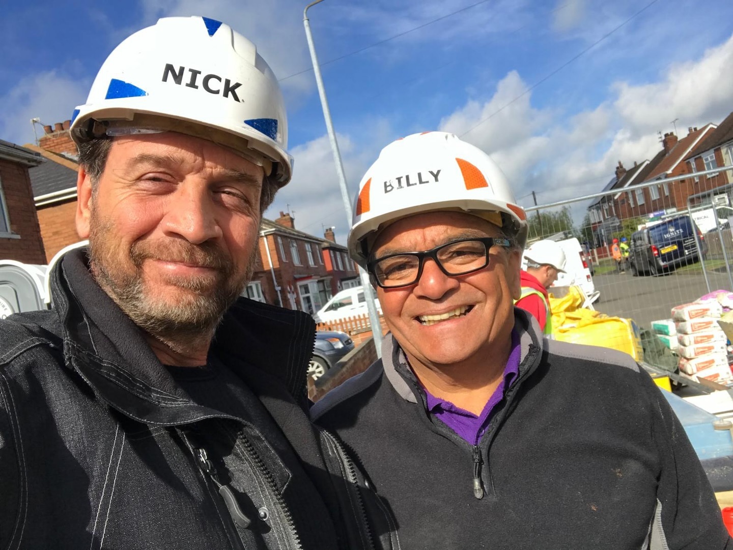 DIY SOS returns 2025: Nick Knowles back for new BBC One series