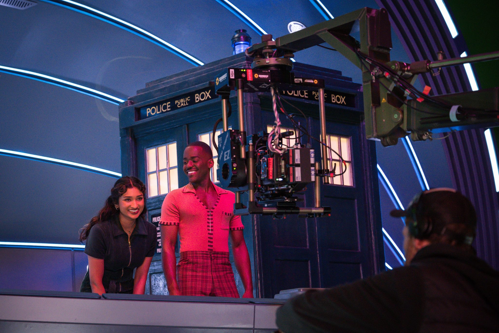 Doctor Who confirms 2026 Christmas special as BBC ends Disney+ deal ...