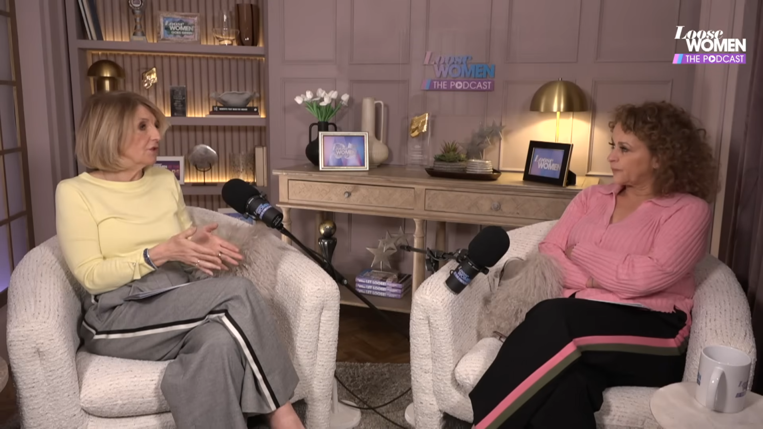 Kaye Adams 'taken off air' from BBC Radio Scotland show amid staff ...