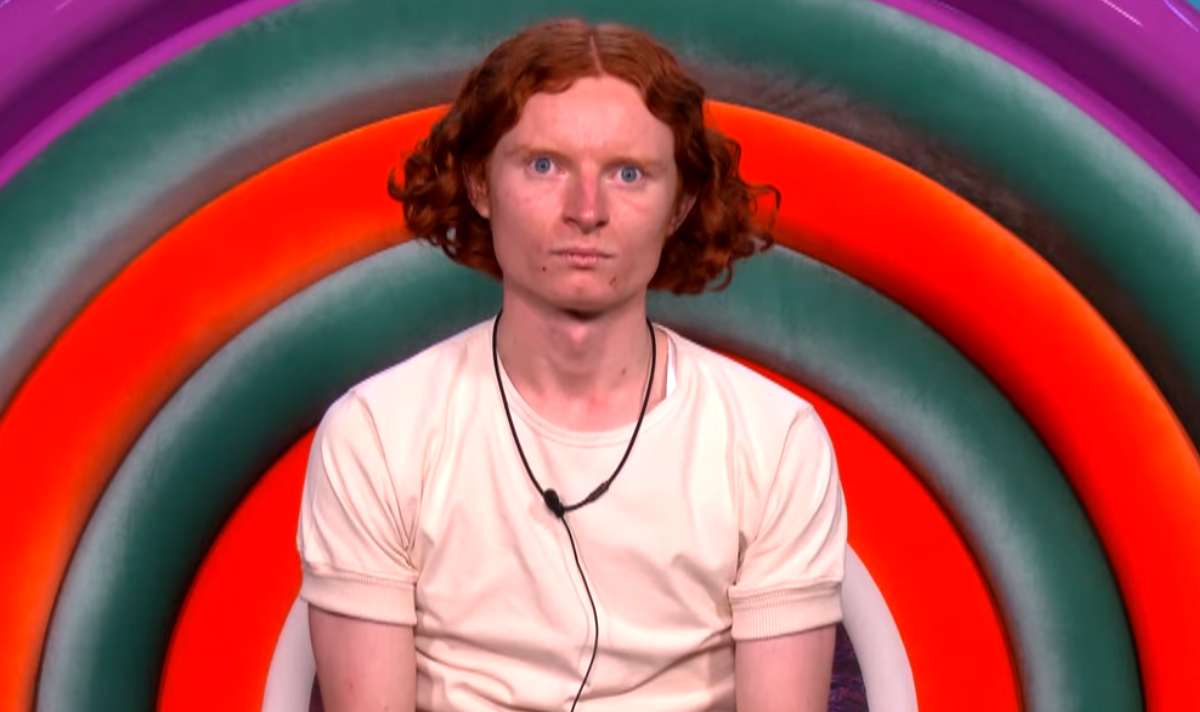 Big Brother reveals real reason George was kicked out house after ...