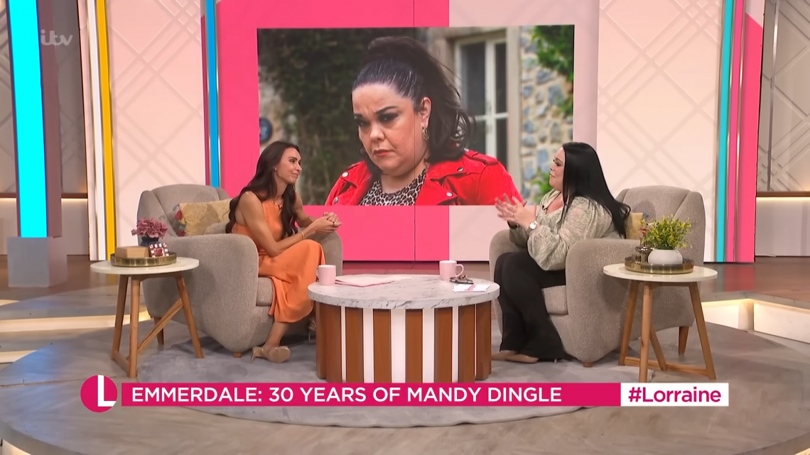 I'm A Celebrity 2025: Full ITV line-up and start date